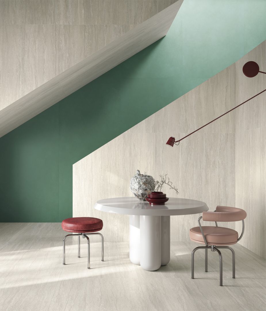 Dorset Porcelain Tiles – Limestone Look Tilesfor Kitchens & Living Rooms