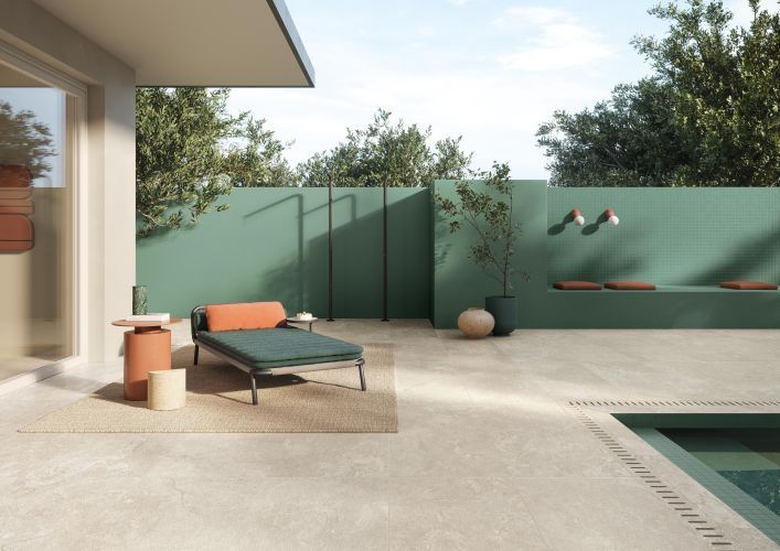 Dorset Porcelain Tiles – Limestone Look Tilesfor Kitchens & Living Rooms