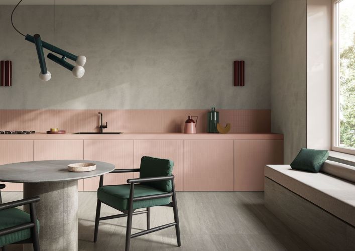 Dorset Porcelain Tiles – Limestone Look Tilesfor Kitchens & Living Rooms